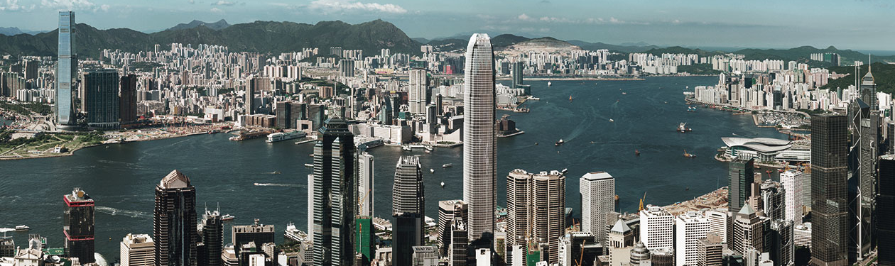 Income Partners | Asian Fixed Income